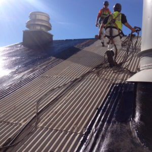 Our Company - Thermal-Tec Roofing